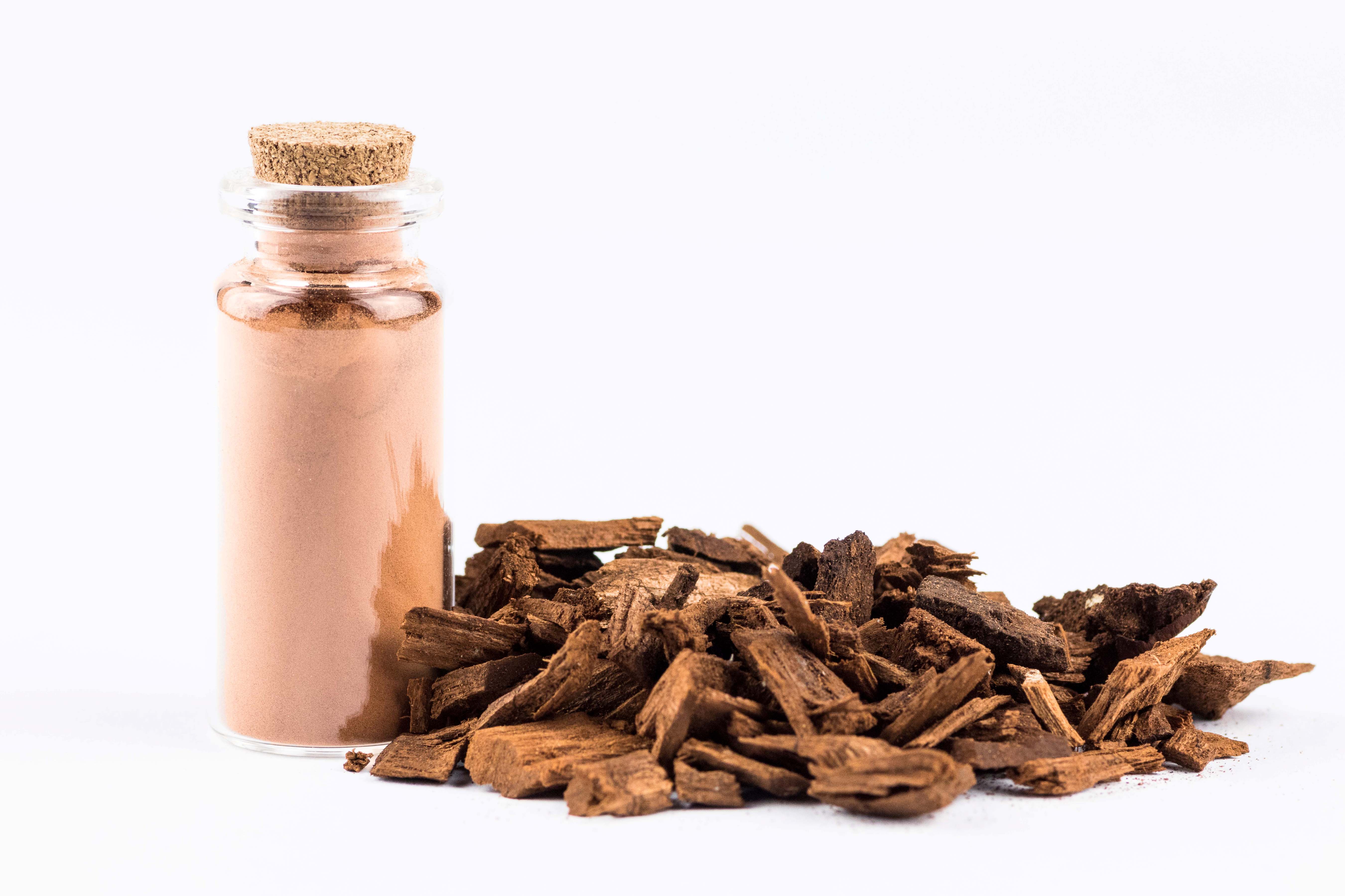 EPD-IES-0007365:001 (S-P-07365) Tannin product Silvafeed Q for animal ...