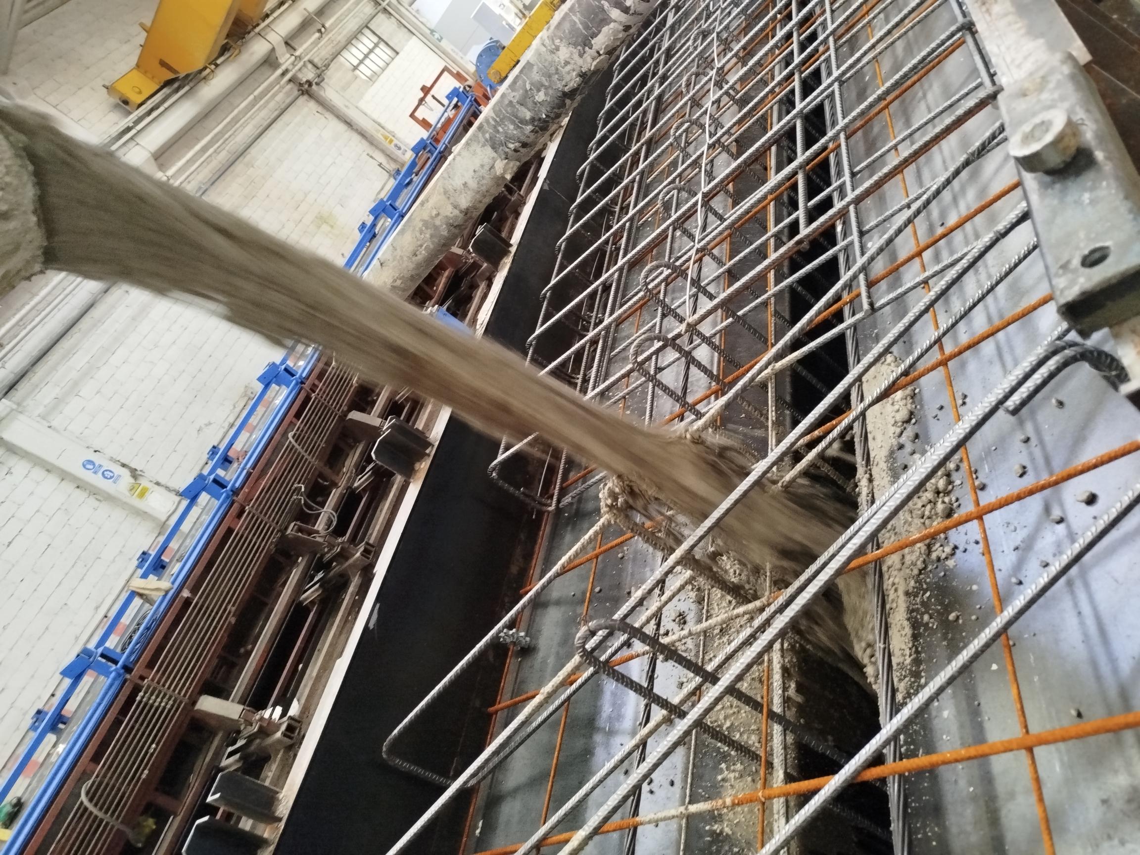 EPD-IES-0028119:001 Concrete H50 Cabezón de Pisuerga plant | EPD ...