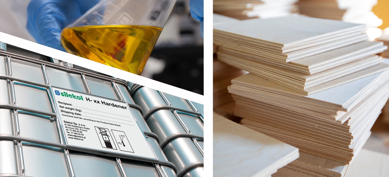 EPD-IES-0027308:003 Hardener H-105 | EPD International