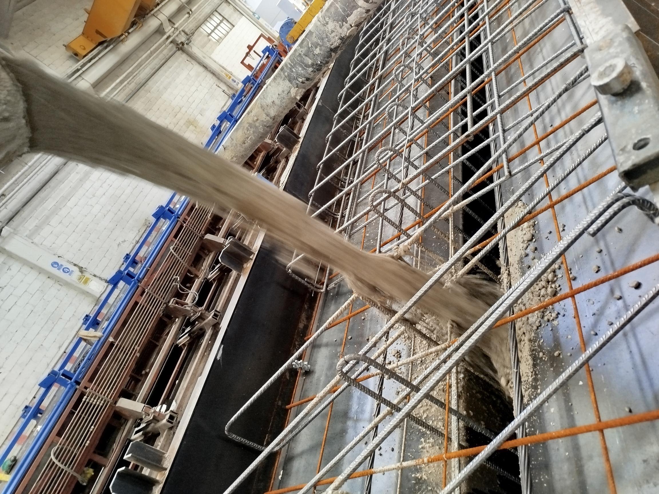 EPD-IES-0028127:001 H40 concrete Castejón plant | EPD International