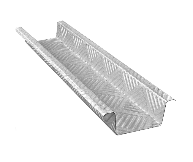 EPD-IES-0024671:002 Knauf India Thundersteel Metal Profiles | EPD ...