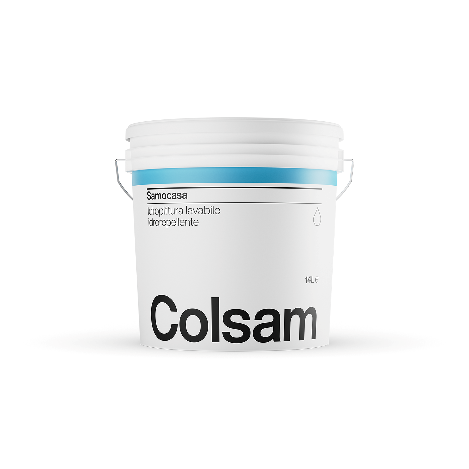 EPD-IES-0015471:003 Idropitture | EPD International