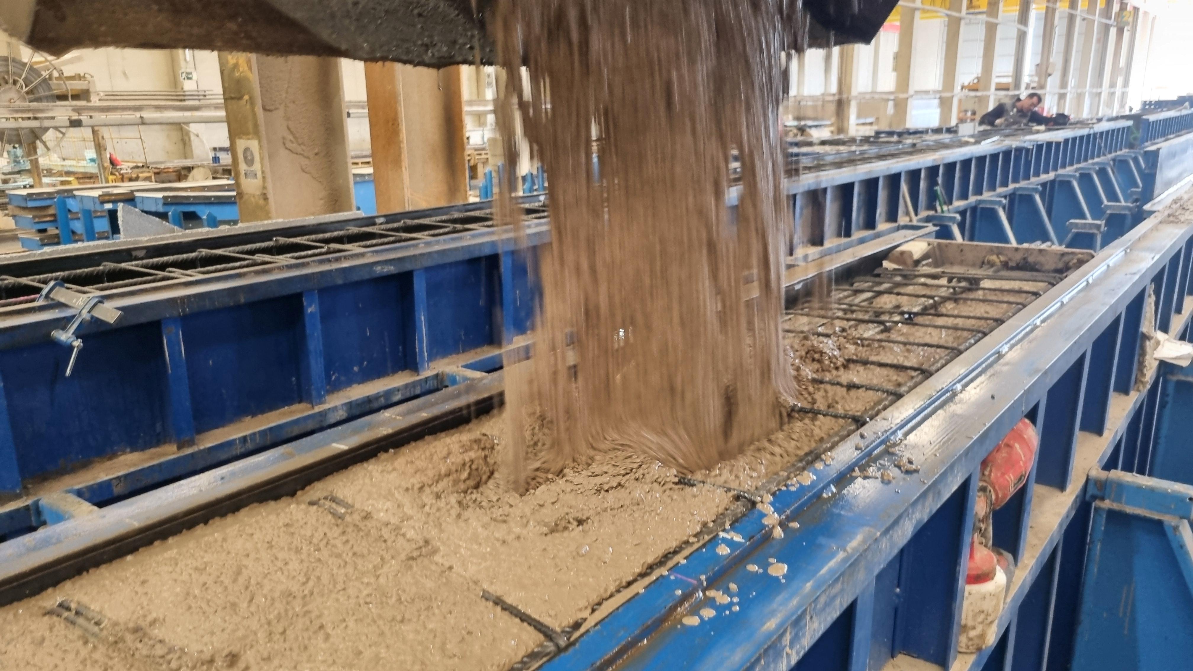 EPD-IES-0024326:001 H50 concrete La Puebla de Híjar plant | EPD ...